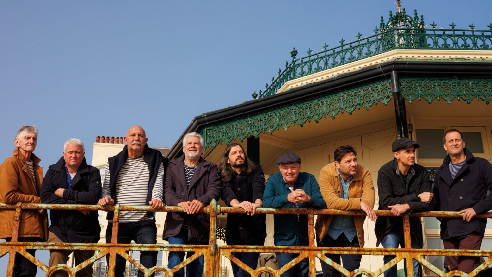 Fisherman's Friends - Visit Devon